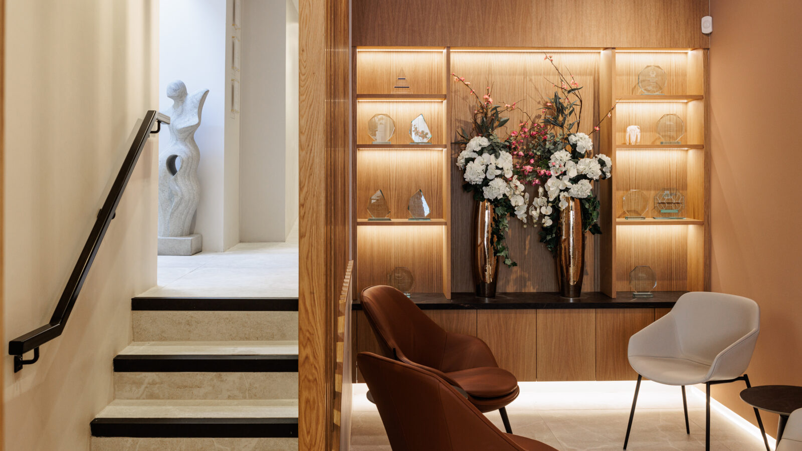 Paul Foster Interiors